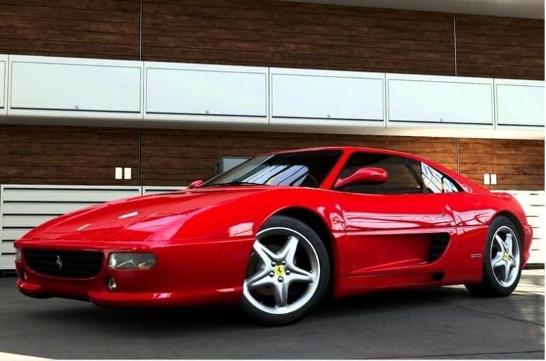 Relembre modelos lendários nos 70 anos da Ferrari