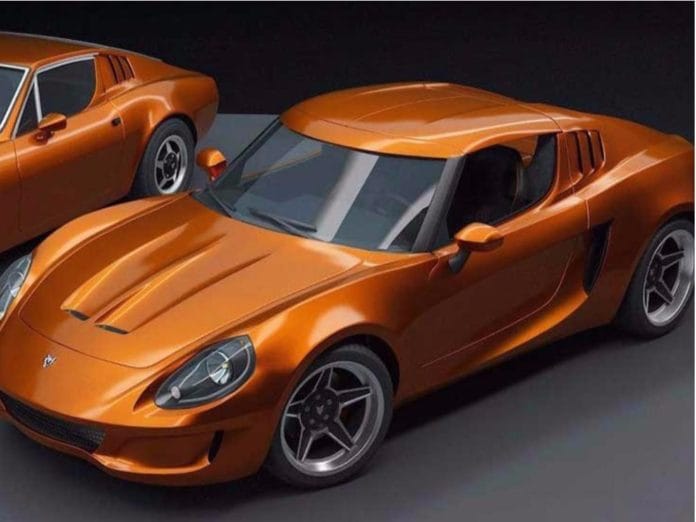 Novo Puma GT Lumimari chega em dezembro por R$ 150 mil