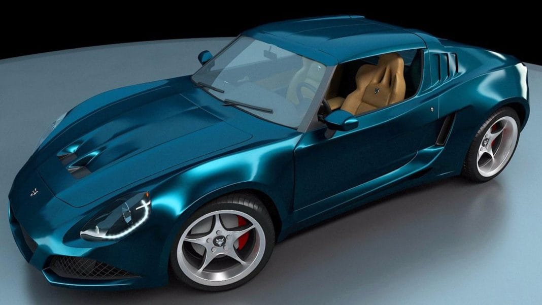 Novo Puma GT Lumimari chega em dezembro por R$ 150 mil