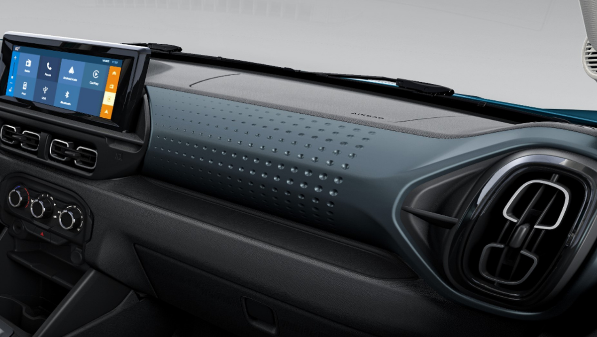 Citroën revela mais detalhes do novo C3; modelo deve ser lançado em abril