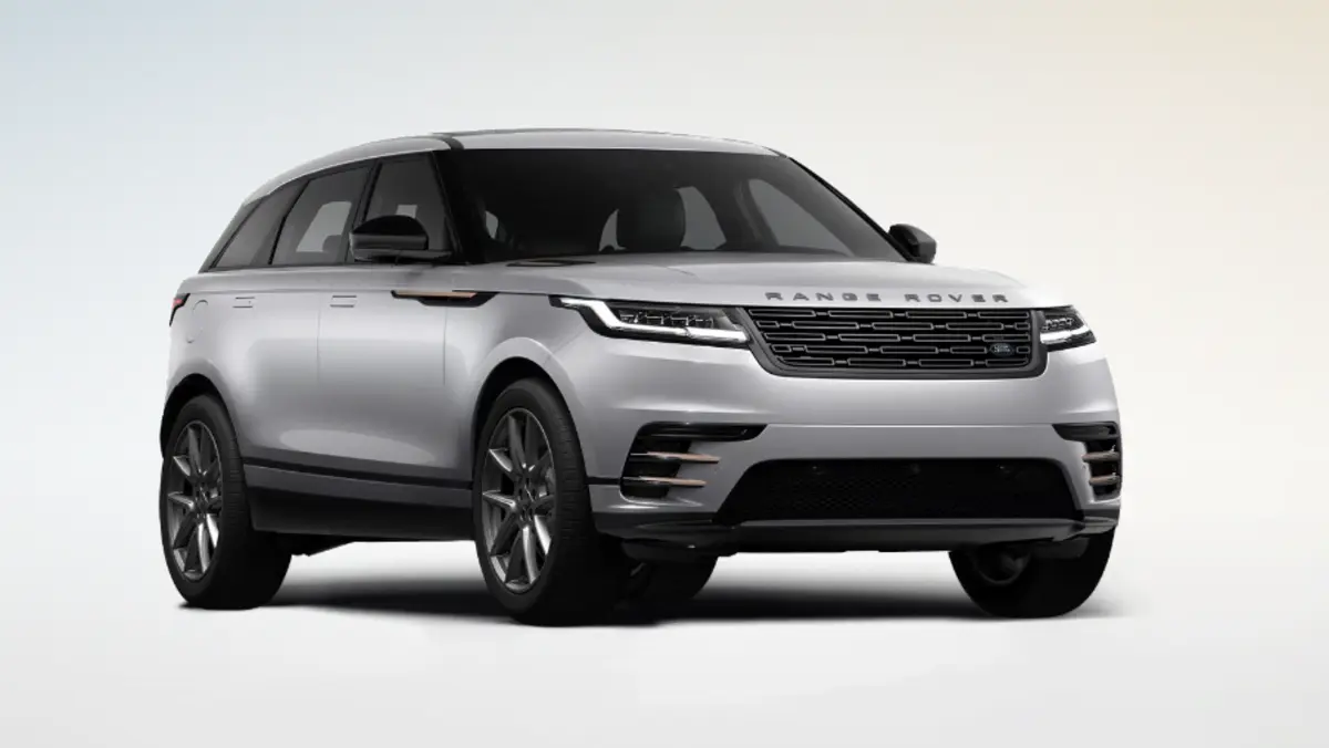 Range Rover Velar 2024: O Ápice do Luxo e Tecnologia em SUVs