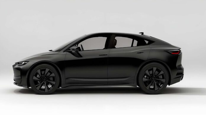 Lecar anuncia fábrica no Espírito Santo e apresenta o modelo 459 híbrido