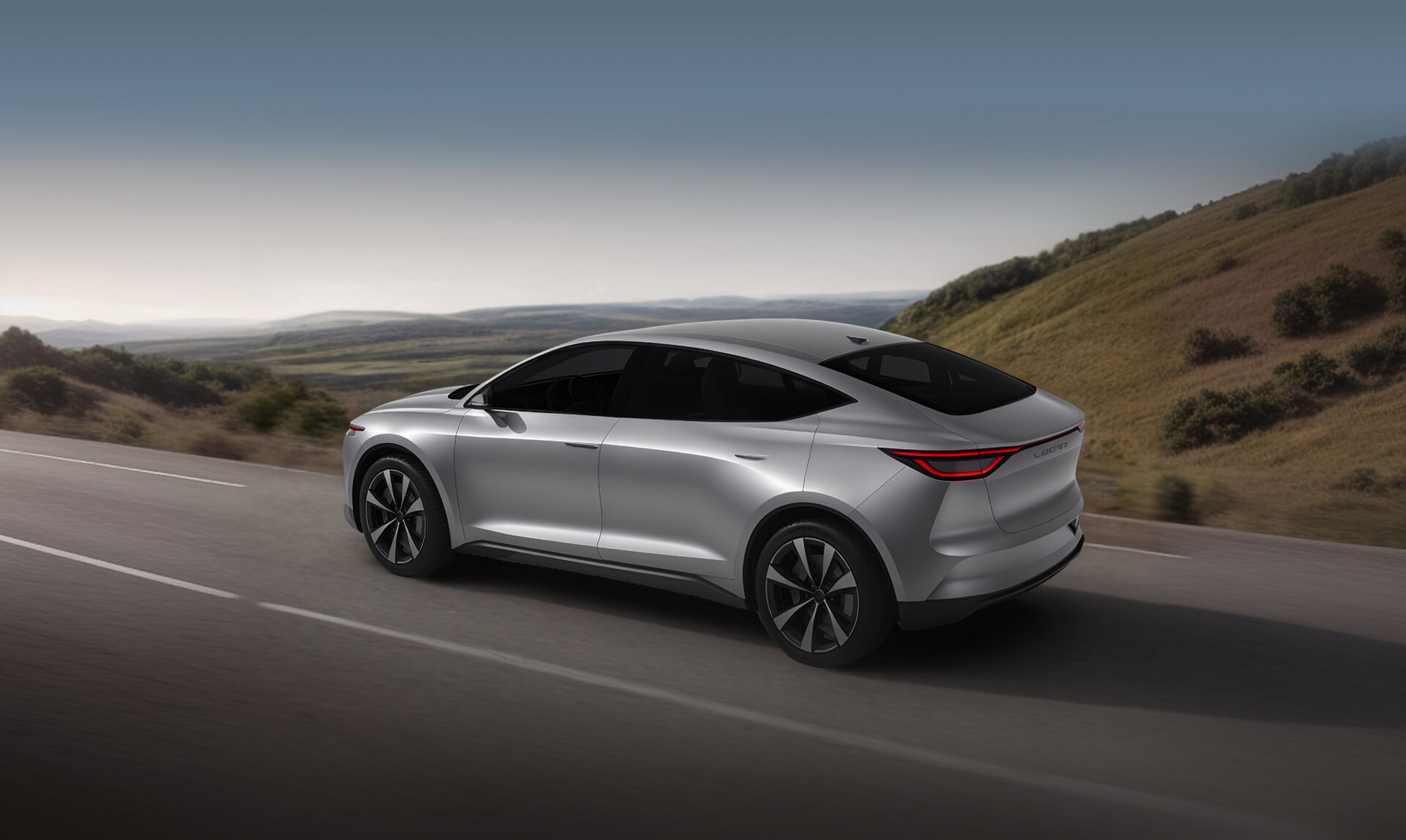 Lecar abre lista de espera para primeiro carro híbrido 100% brasileiro