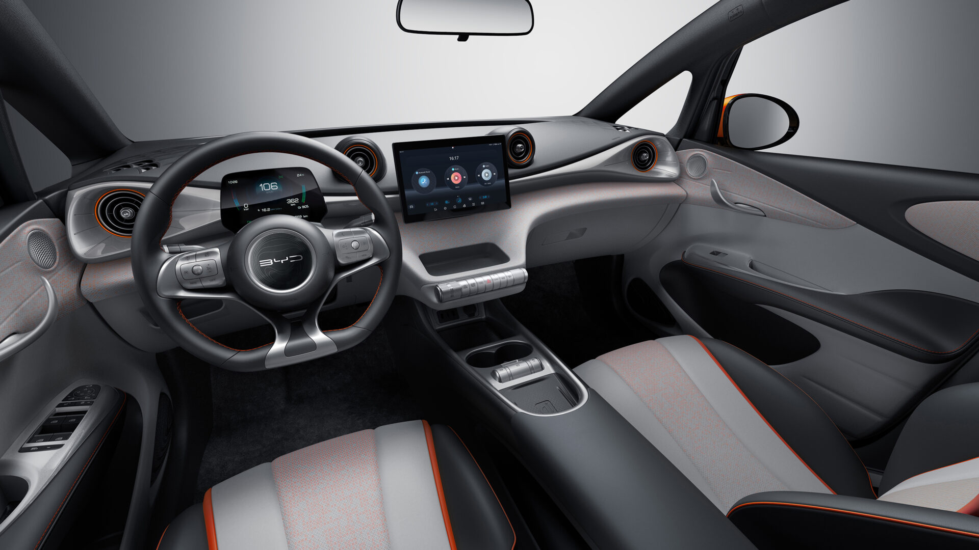 Qual carro elétrico comprar? GWM Ora 03 vs. BYD Dolphin